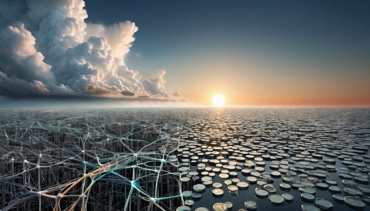 Mastering AI Summaries with Chain-of-Density