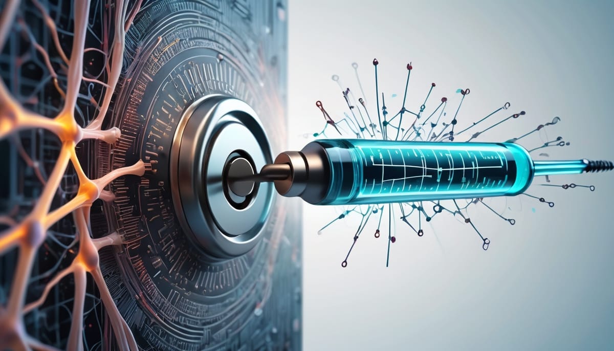Prompt Injection In Ai Navigating Security Risks