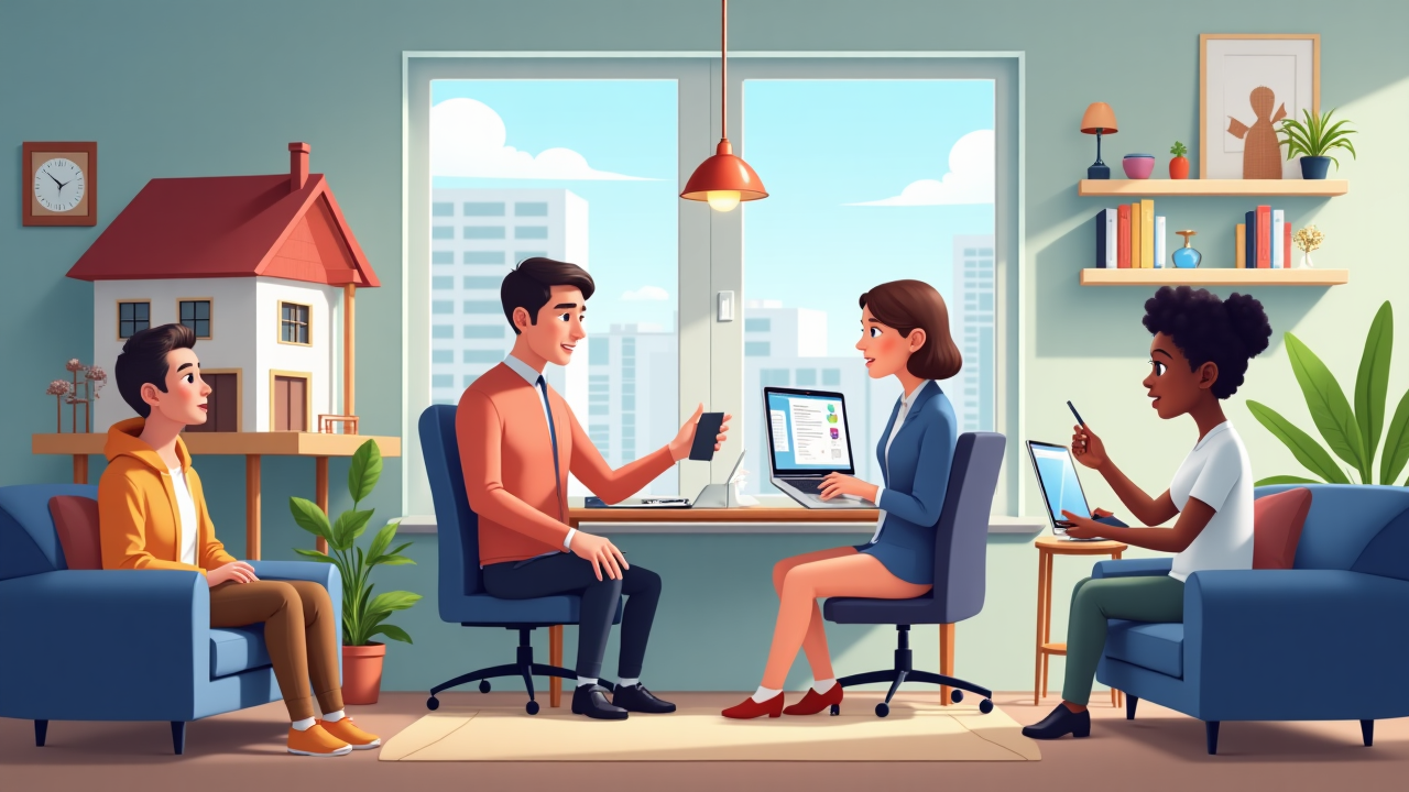 Harnessing Prompts to Build Apps Without Code